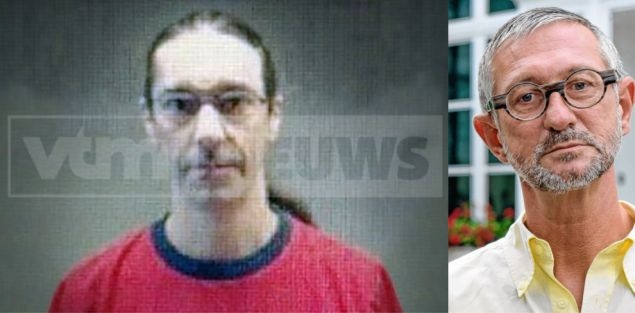 Paul Marchal reageert op penitentiair verlof Michel Lelièvre: “Niet ...