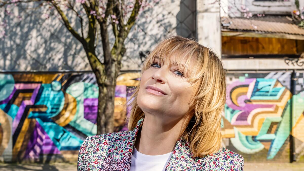 Stem Hooverphonic-zangeres Geike Arnaert is te horen in nieuw Efteling ...