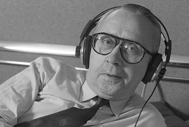 Oud-collega: "Jos Ghysen was een BV avant-la-lettre" | GVA