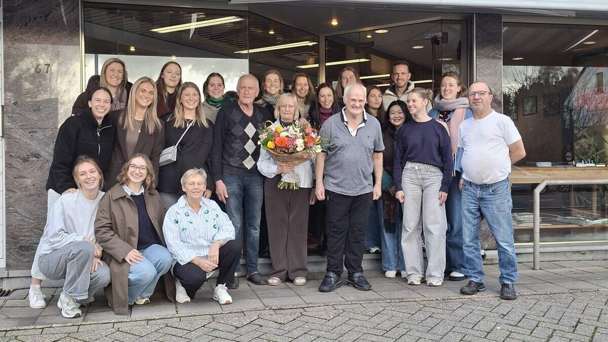 Bakkerij Verboven stopt op 1 december na exact honderd jaar: “Als je zo ...