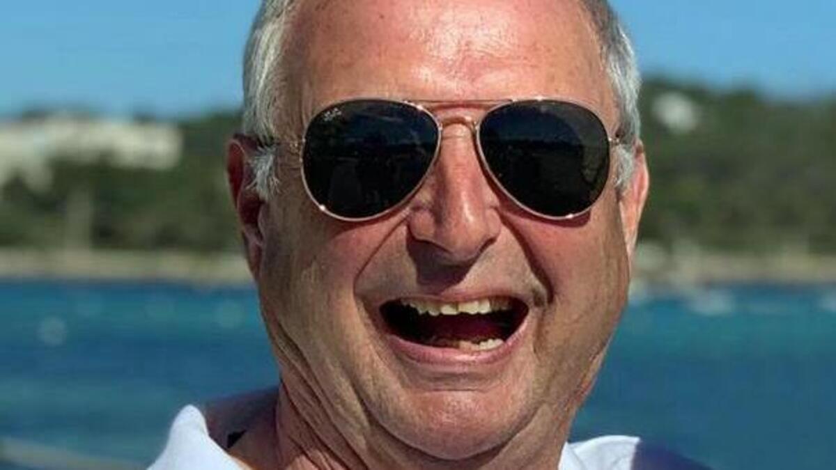 Gewezen kaasboer Luc Van Roey overleden | GVA