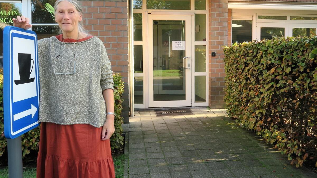 Cafetaria Molenerf draait verder als buurthuis De Vier Wieken: “Straks ...