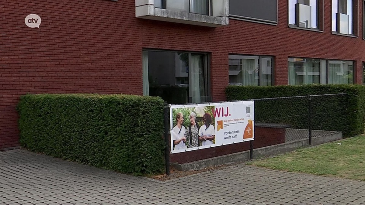 Coördinator moet bewoners van met sluiting bedreigde woonzorgcentrum in ...