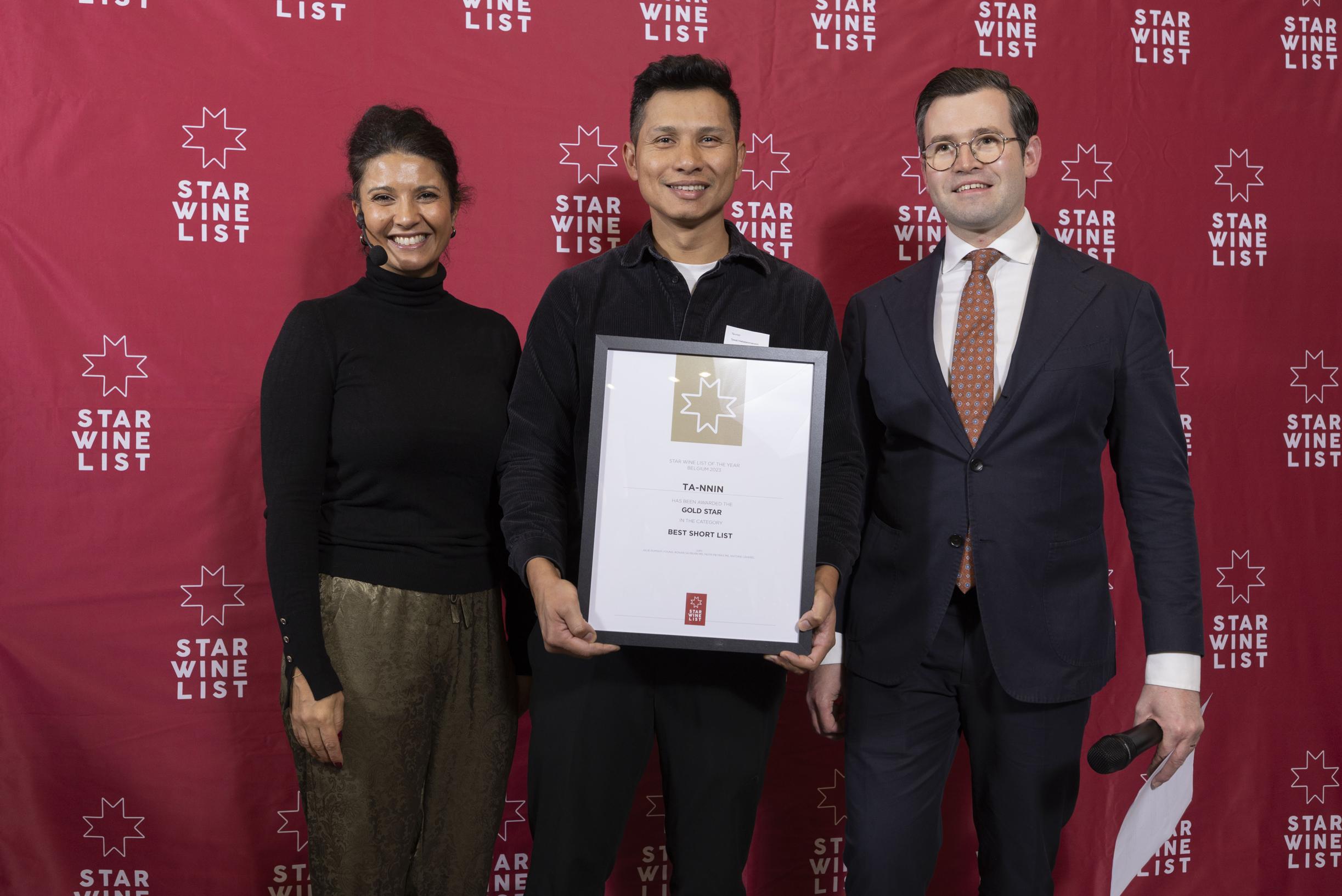 Elf Antwerpse restaurants en bars met focus op wijn worden getipt door ...