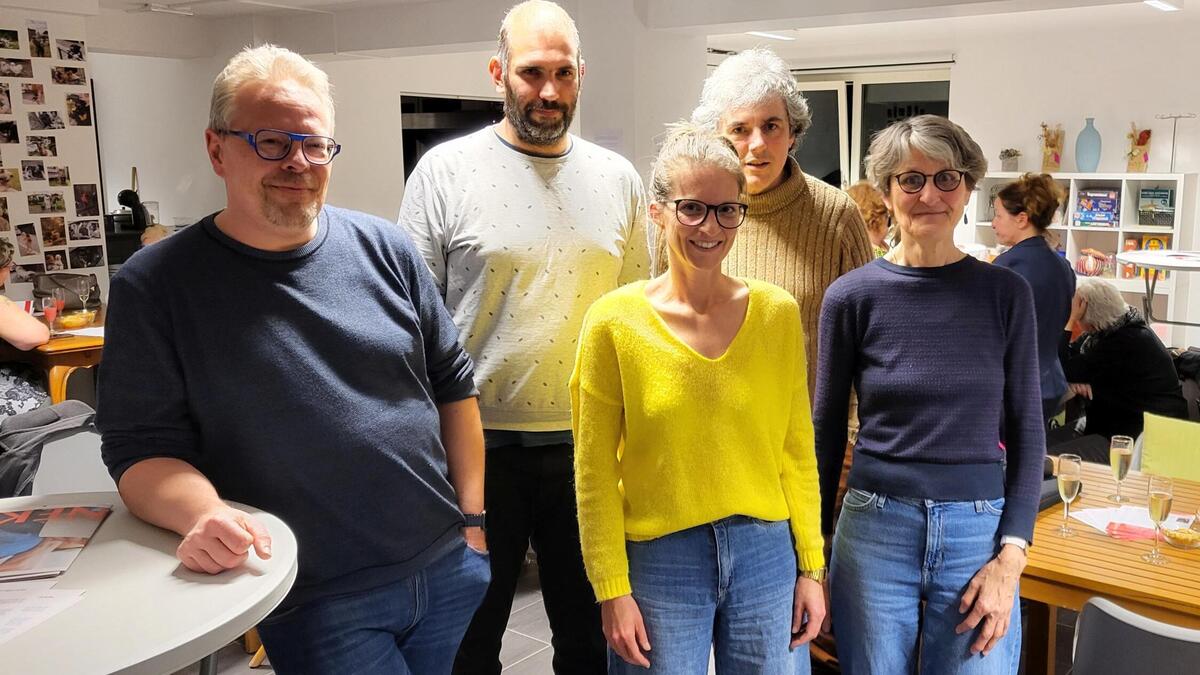 Wijkonthaalpunt wil antwoord bieden op alle vragen buurtbewoners | GVA