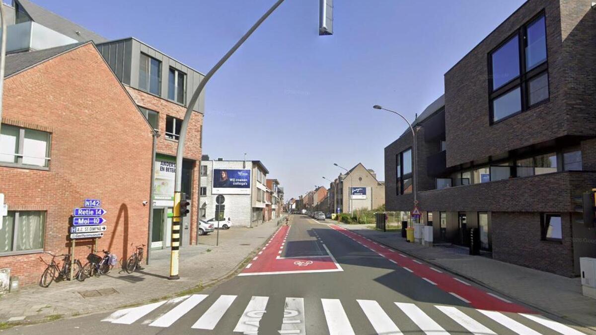 Boringen in Gasthuisstraat geven beperkte hinder | GVA