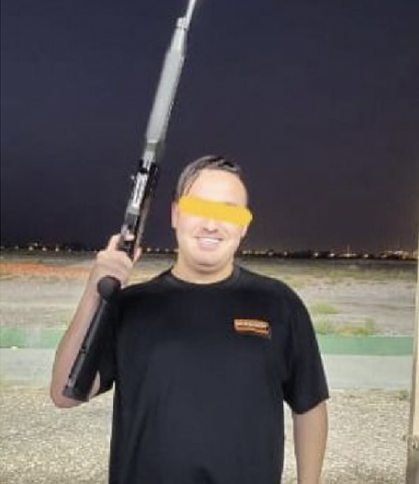 Drugsbaas Omar Govers opnieuw veroordeeld: teller staat op 53 jaar ...