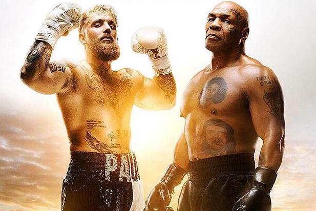 Jake Paul vs. Mike Tyson: alles wat je moet weten over ‘het gevecht van ...