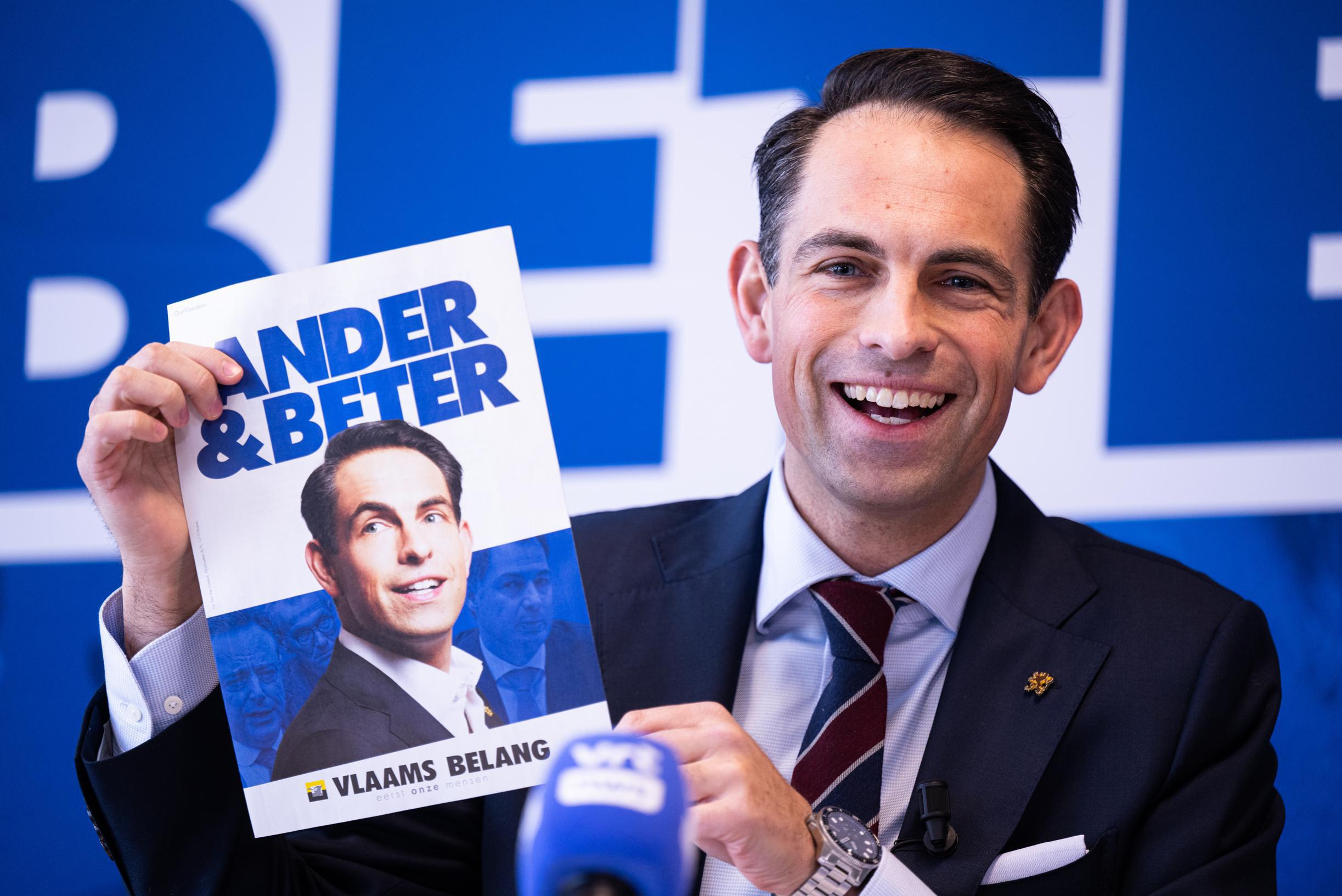 Van “de kracht van verandering” naar “ander en beter”: hoe Vlaams ...