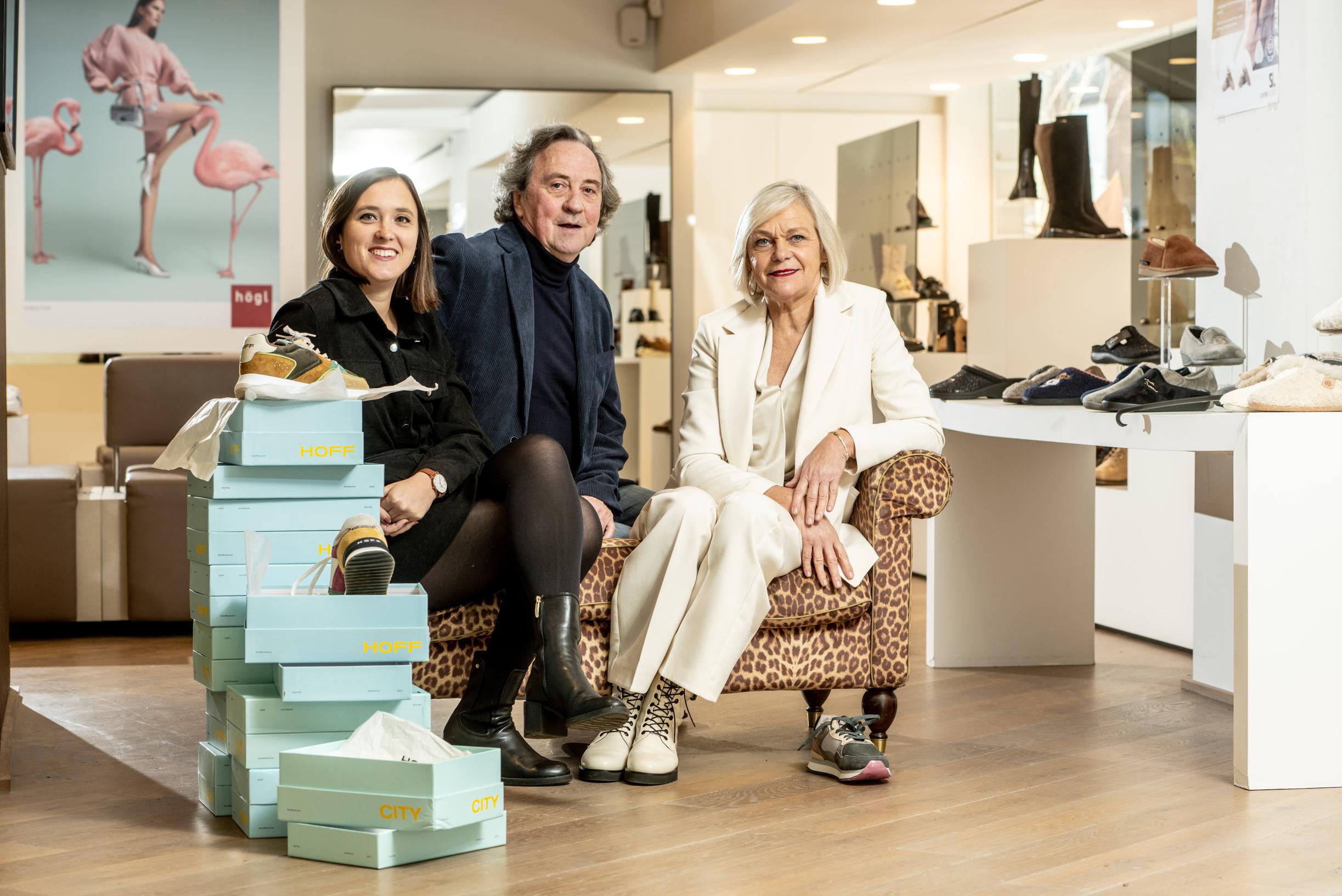 Schoenenicoon Paul Timmers onverwacht overleden | GVA