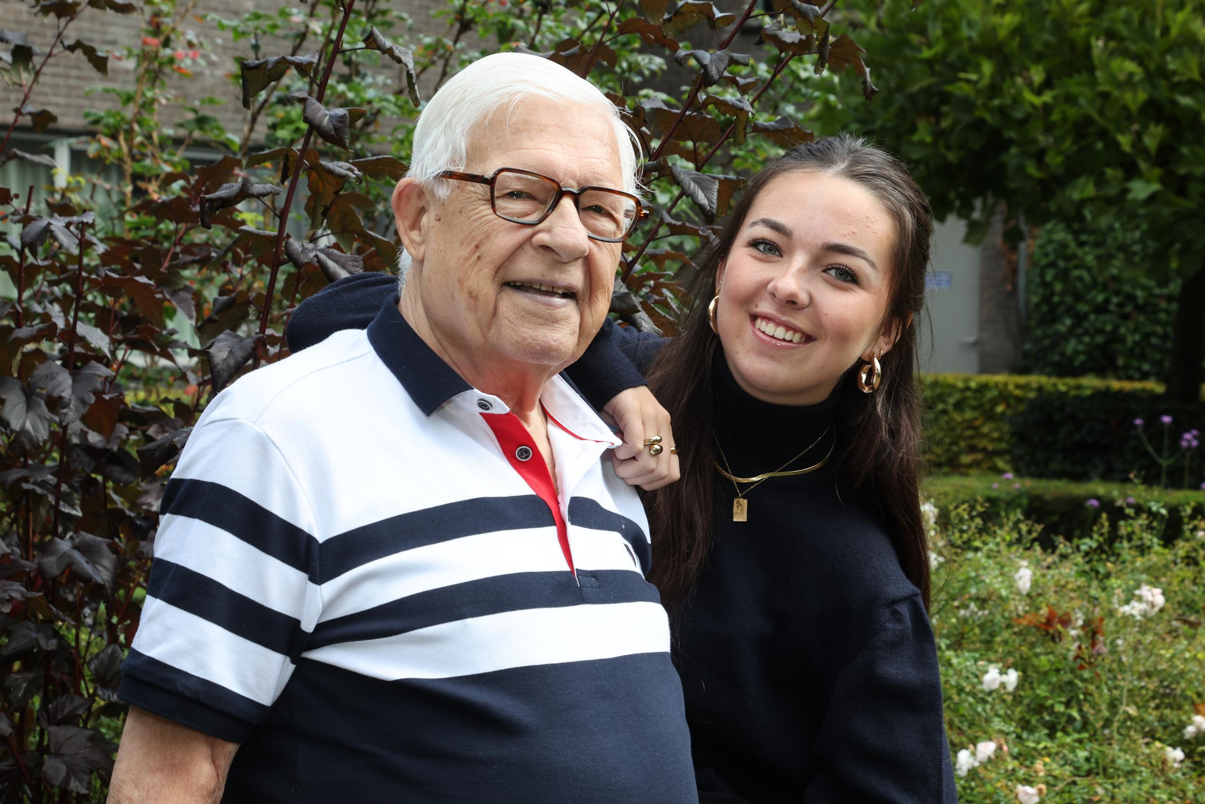 Oud-schepen Bruno Peeters (85) overleden: “Ik ben hem oneindig dankbaar ...