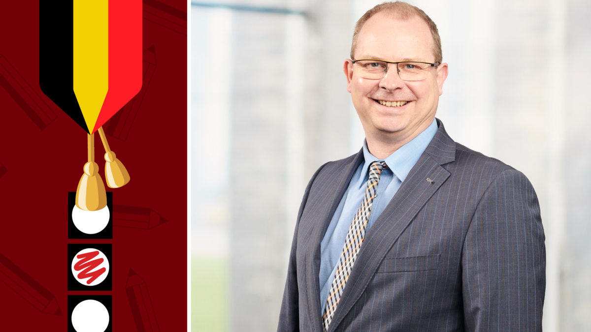 ANALYSE. Wie volgt Gaston Van Tichelt op als burgemeester in Essen? | GVA