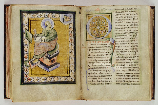 Museum Mayer van den Bergh pakt uit met twaalfde-eeuws handschrift | GVA