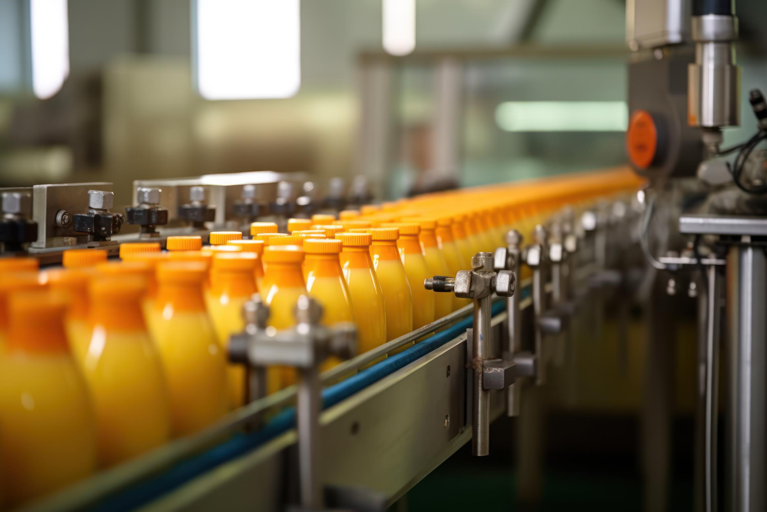 Zit er door dure sinaasappel binnenkort ook mandarijn in je ...