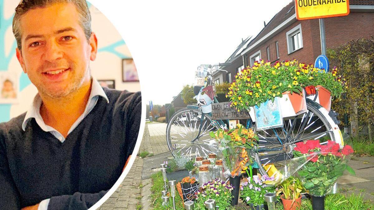 Schepen Mathieu Mas voor politierechter na dodelijk ongeval, zaak ...