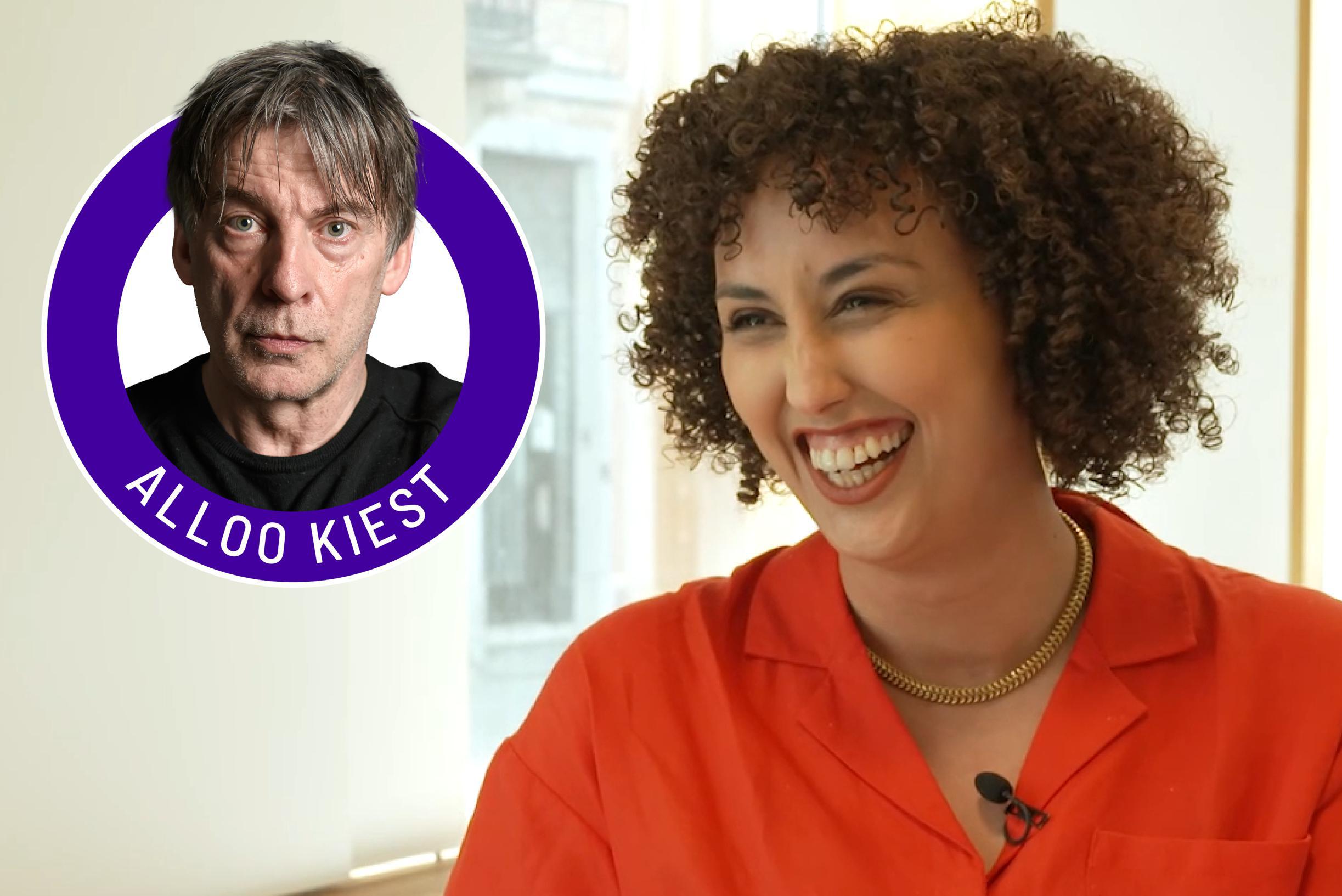 Nadia Naji (Groen): “Een deel van de fossiele subsidies afschaffen en ...