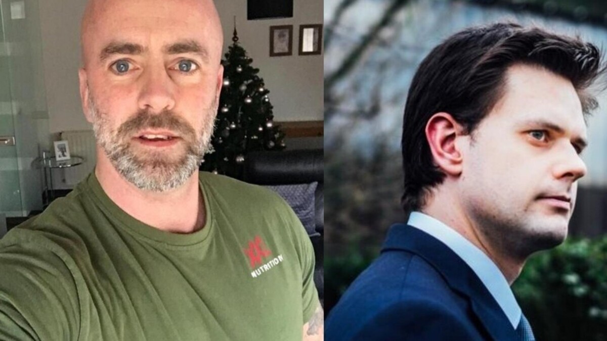 Professor UAntwerpen: “Jürgen Conings is niet de laatste die doorslaat ...