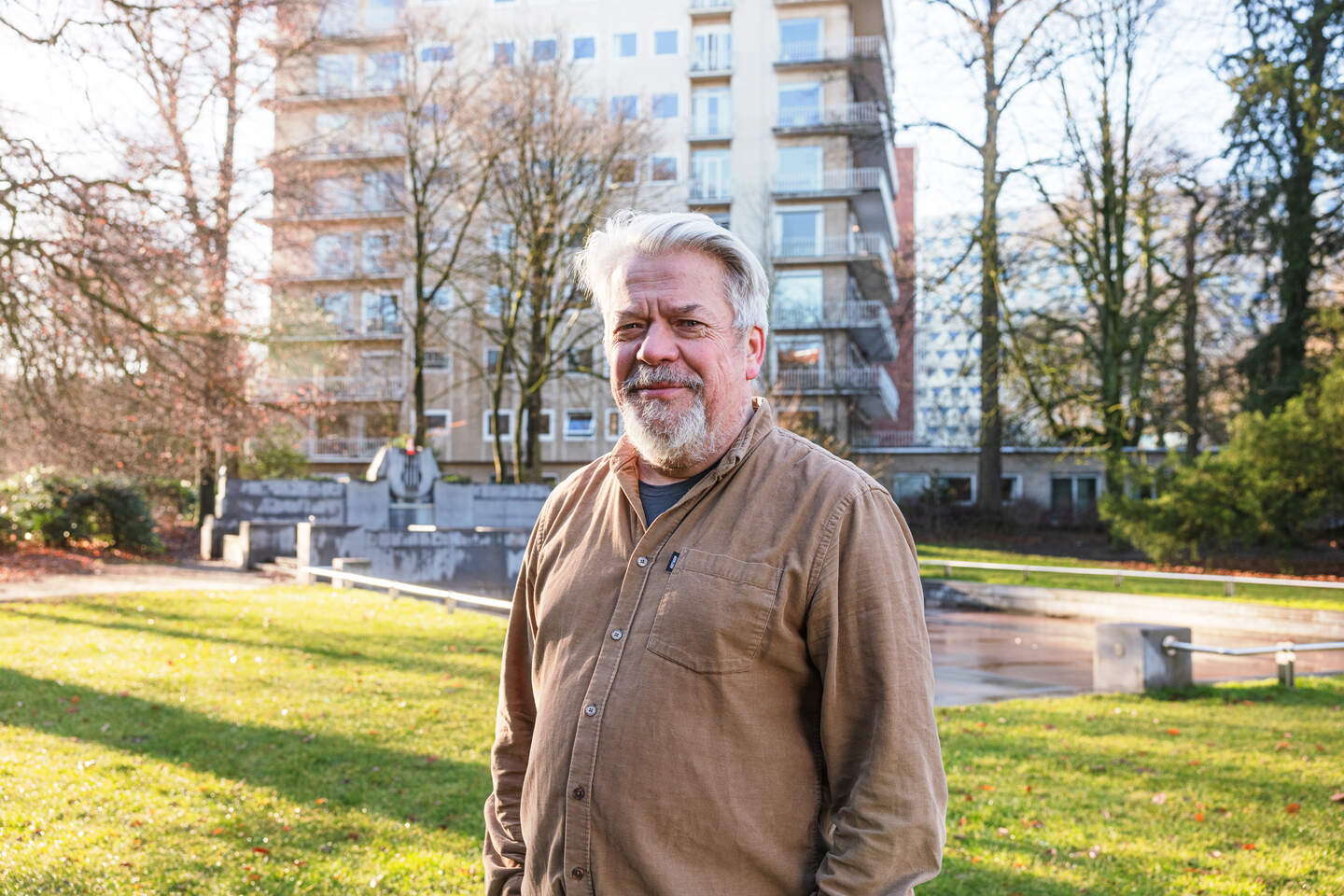 Peter Benoit stierf exact 125 jaar geleden... en hij liet Antwerpen een ...