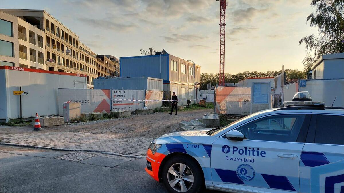 8 doden in 20 jaar op werven van Democo: vakbond vraagt ...