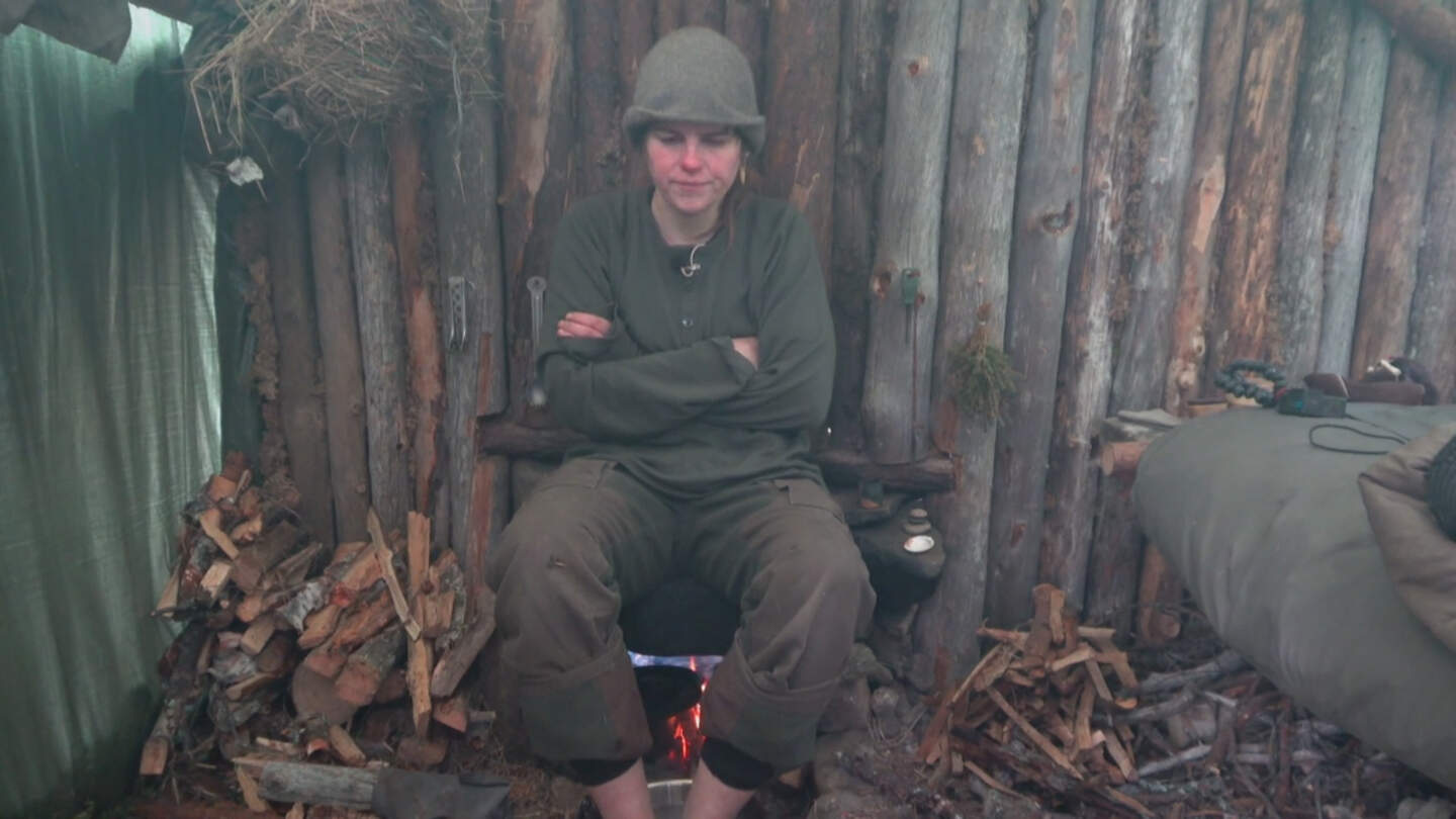 Suzan won ‘de Champions League van de survivalprogramma’s’: “Tegelijk ...