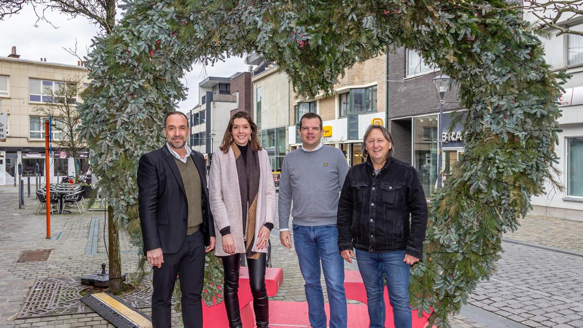 N-VA strikt drie bekende ondernemers voor kieslijst | Nieuwsblad