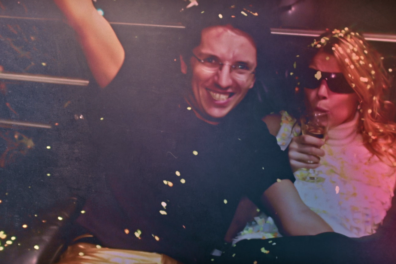 Zillion, The Lost Tapes - Trailer | GVA