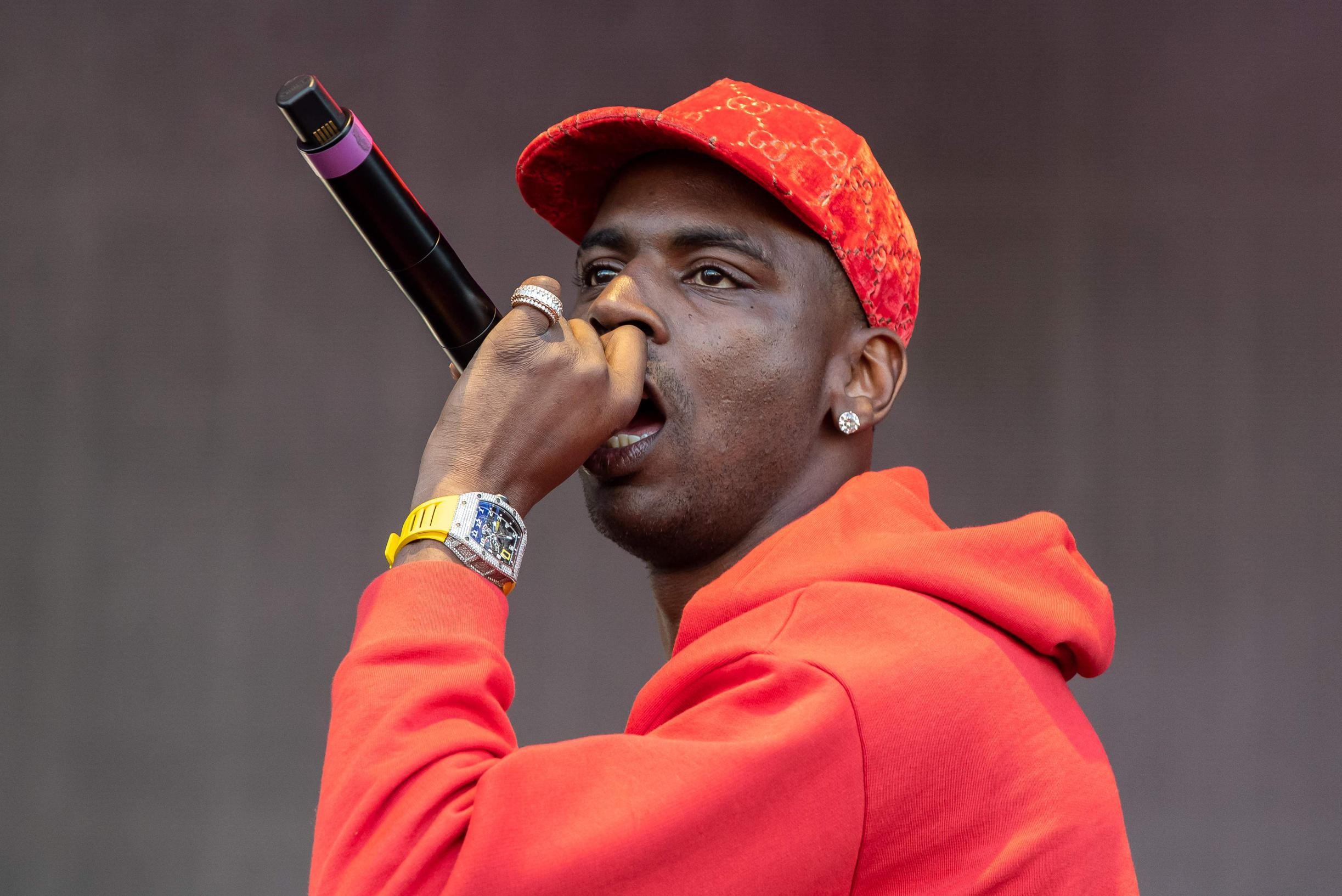 Rapper Young Dolph, neef van Juice WRLD, doodgeschoten in Memphis | GVA