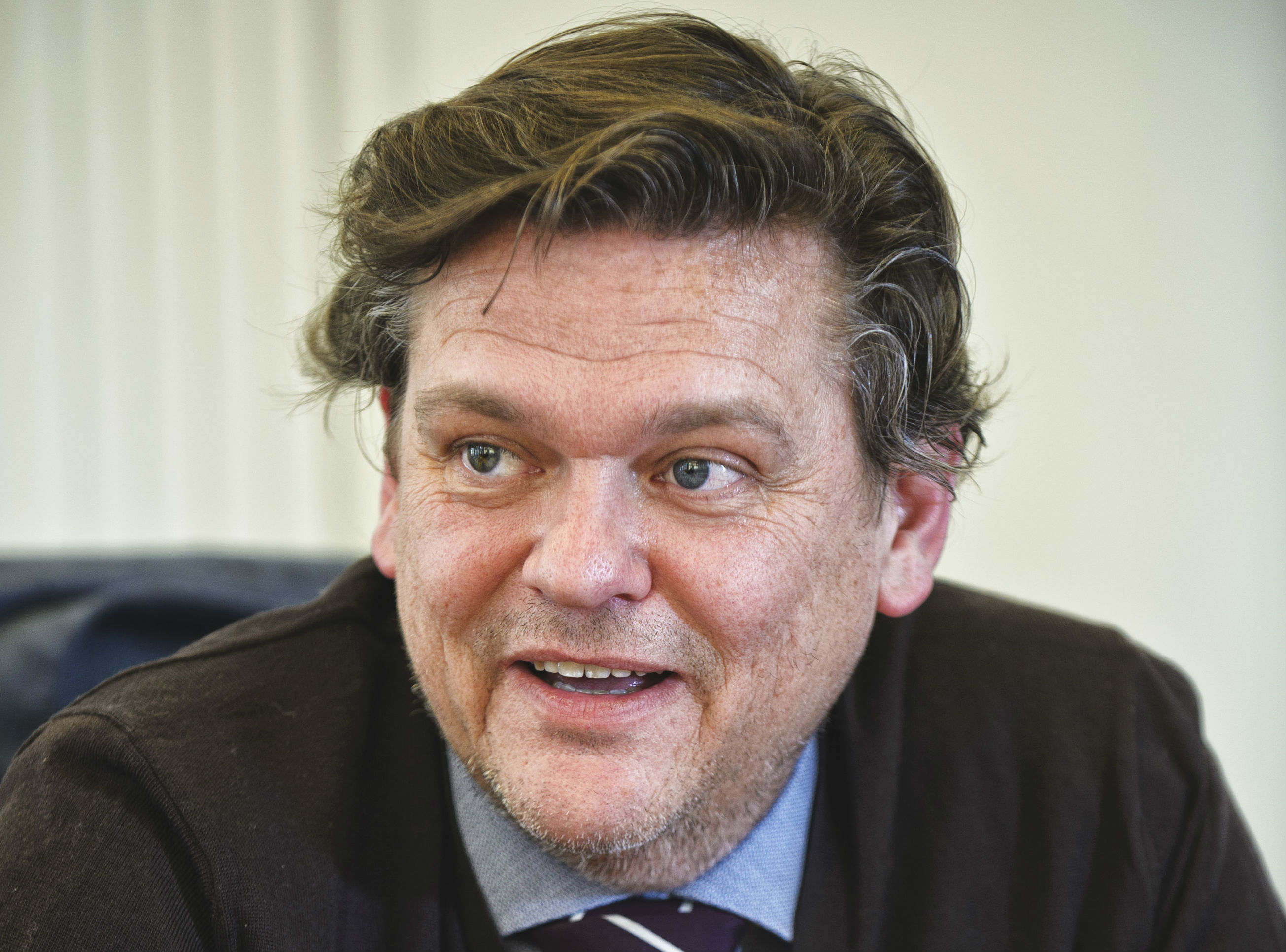 Zes kandidaten voor job van bouwmeester | GVA