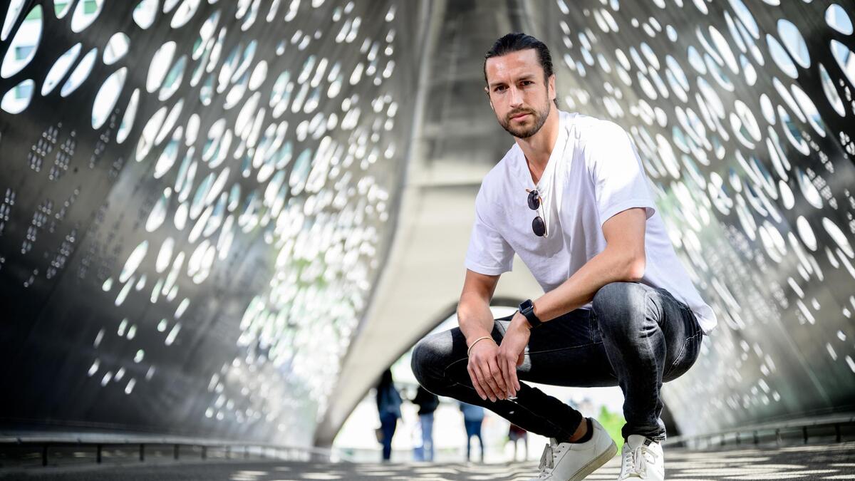 Christian Burgess (Union) wil de handdoek nog niet werpen: “Sinds ...