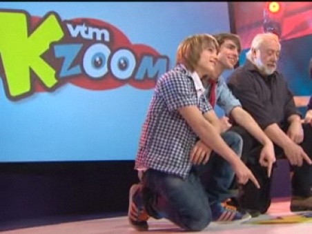 Nieuwe gezichten op vtmKzoom | HBVL