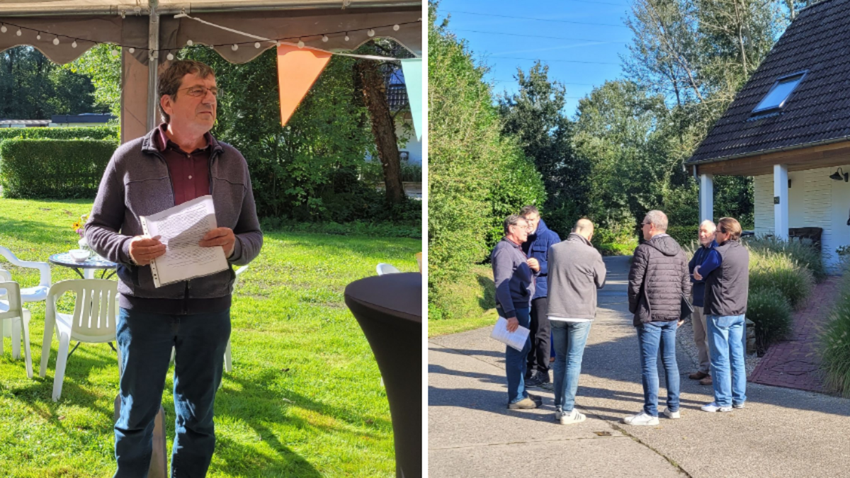 Legislatuur van de laatste kans voor Kooldriespark: “Zonder RUP krijgen ...