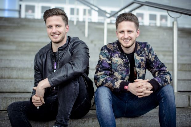 Koen en Jo: "Hier hebben we ons hele leven naartoe geleefd" | GVA
