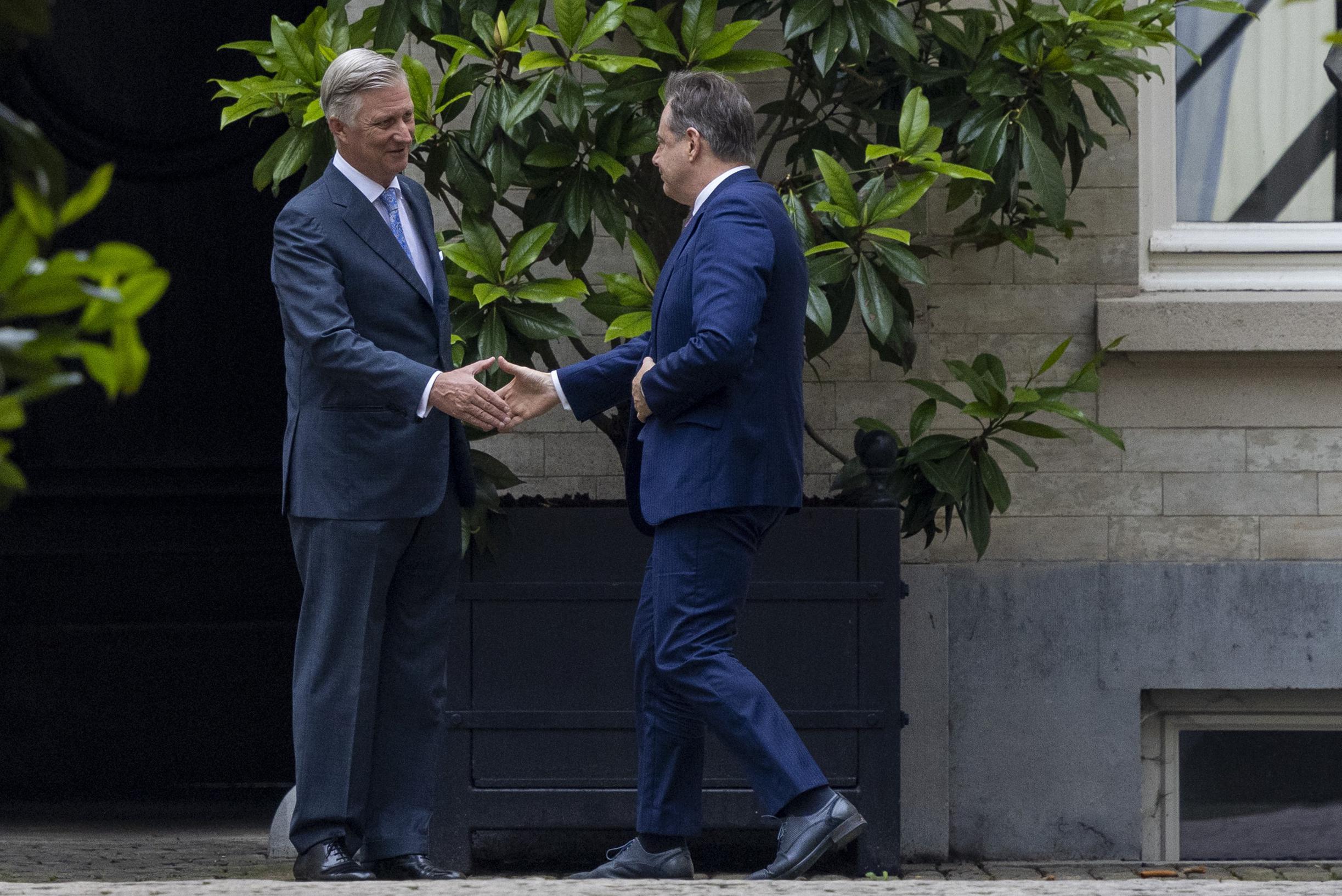 DISCUSSIE. Zie jij het nog mislopen met de vorming van de Arizona ...