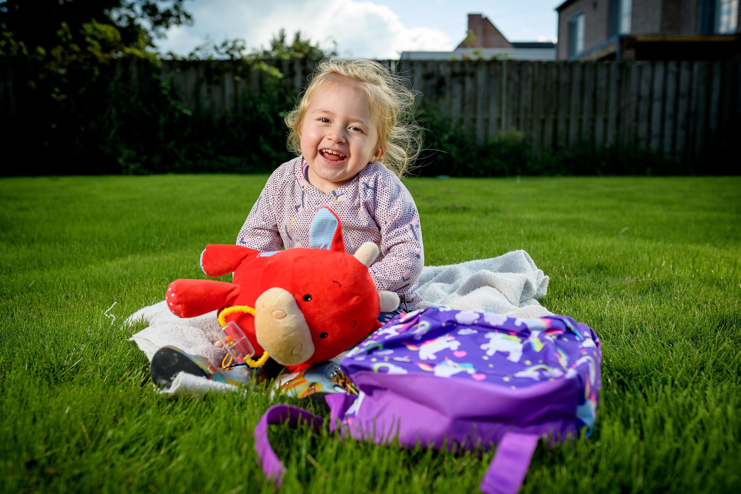 Ondanks belofte van Wouter Beke wordt ‘ziekte van baby Pia’ nog steeds ...