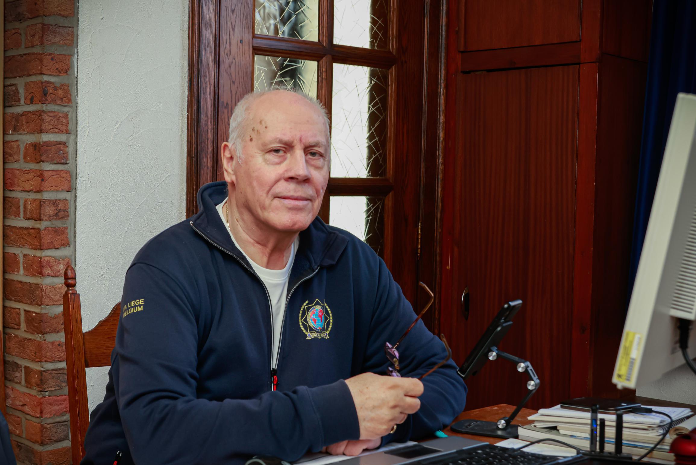 Waarom u op zaterdag best niet reageert op sms'je over itsme | GVA