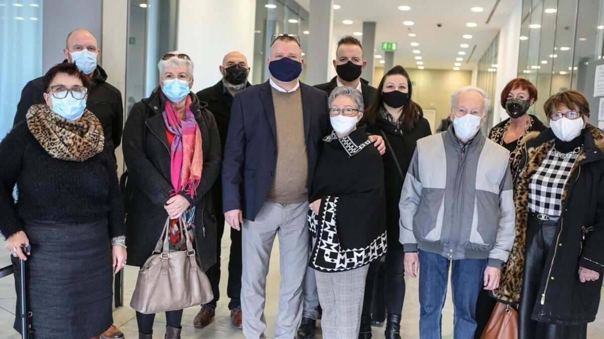 Wereldprimeur: Jehova’s Getuigen veroordeeld voor ‘sociale moord’ op ex ...