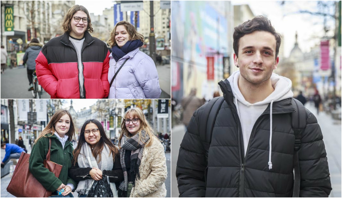 Tieners blijken niet echt fan te zijn van ‘dissen’ en ‘cringe’: “Mijn ...