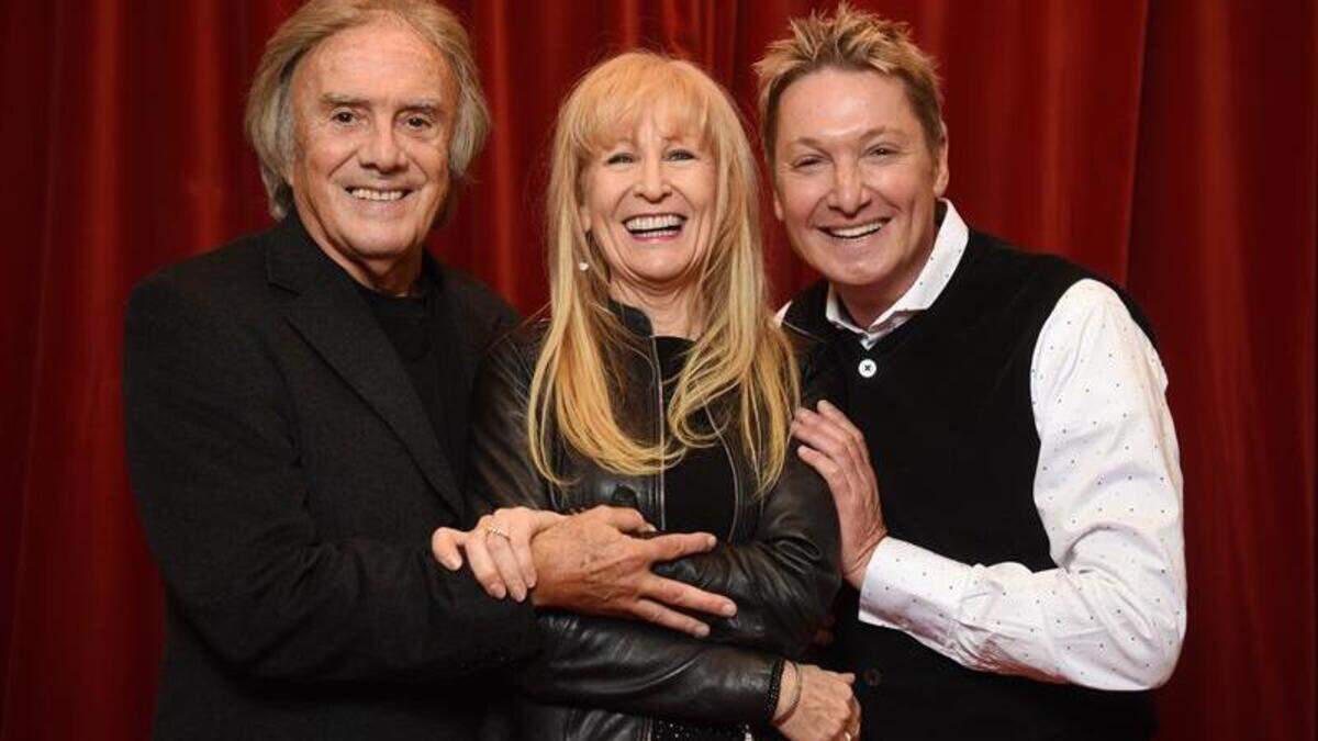 Antwerpse Pebbles-frontman Fred Bekky overleden op 81-jarige leeftijd | GVA