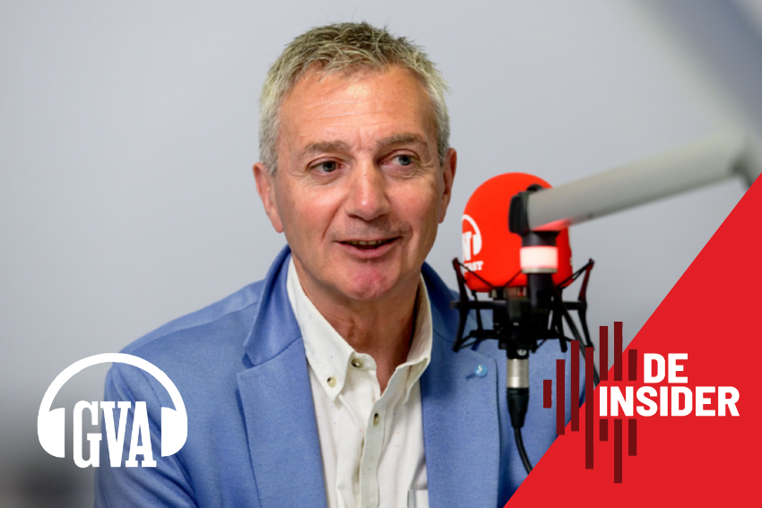DE INSIDER. Schandaal rond Eddy Snelders steeds groter: “Iedereen ging ...