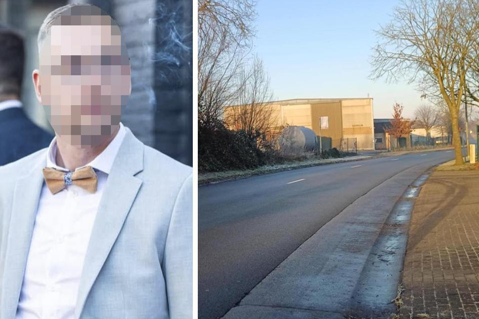 Het zware ongeval probeerde hij ’s ochtends nog te verdoezelen: jonge ...