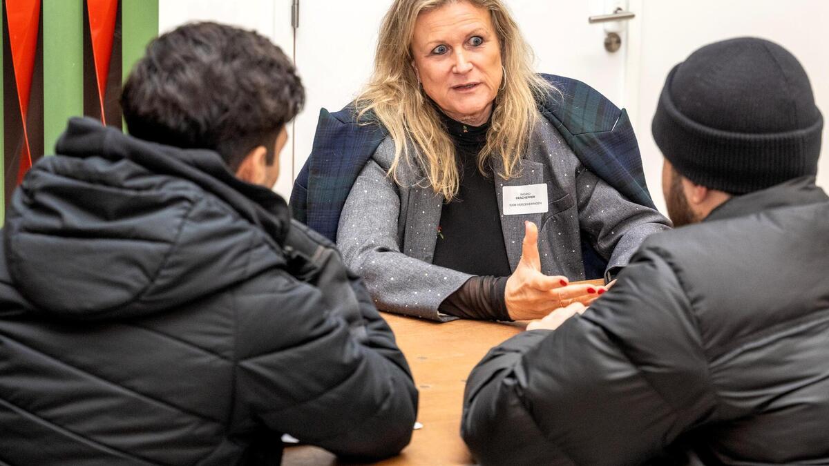 Rotary en UA helpen leerlingen al 56 jaar bij studie- en beroepskeuze ...