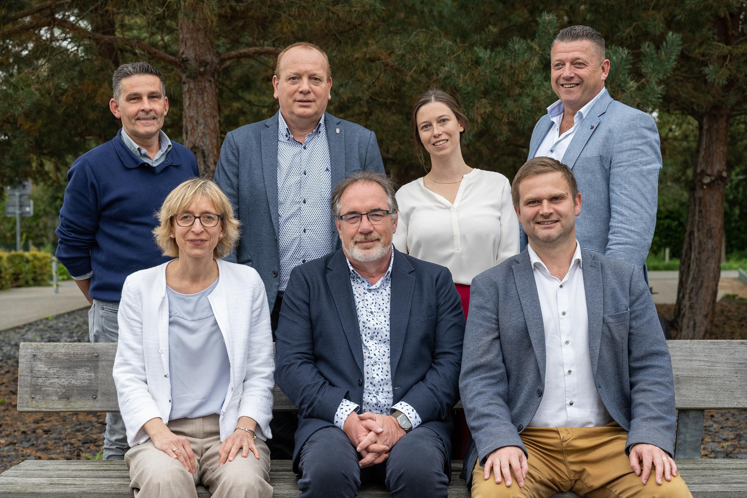 Brug! en Team 2820 vormen coalitie in Bonheiden: “Voorkeur gaat uit ...