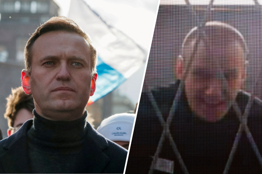 Aleksej Navalny (47) overleden in gevangenis: Russische oppositieleider ...