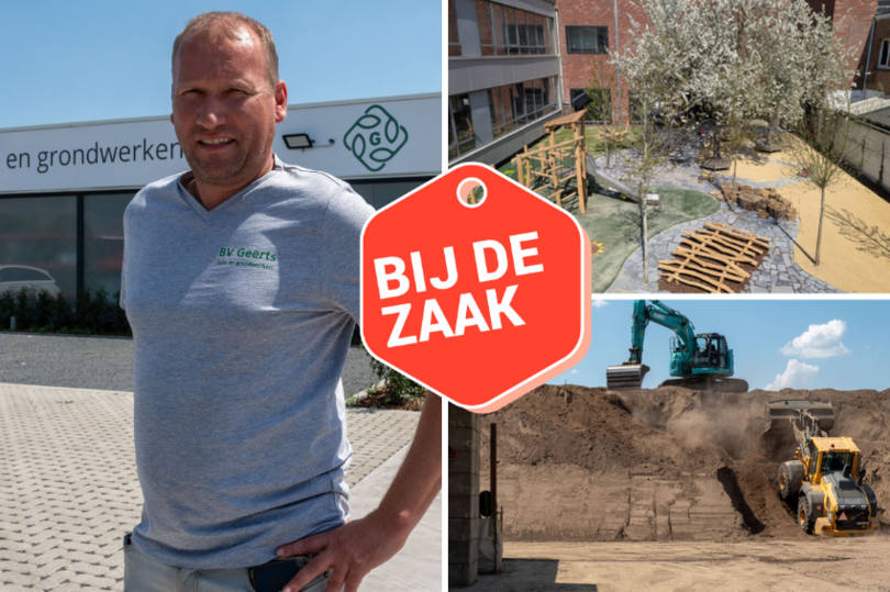 Roeier Ward Lemmelijn wint ‘Dancing with the stars’ en geeft toe dat er ...