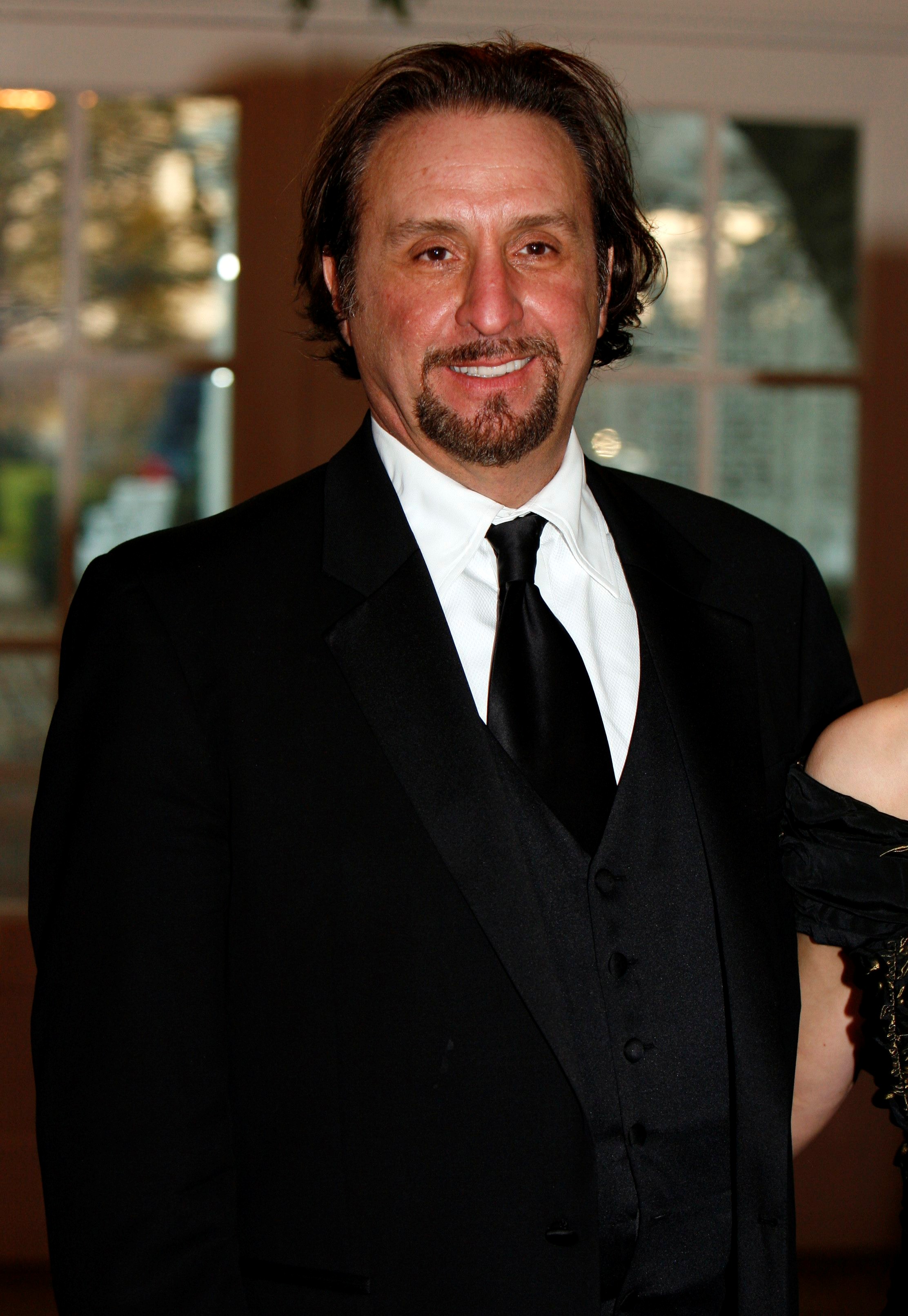 Amerikaanse acteur Ron Silver (62) verliest strijd tegen kanker | GVA