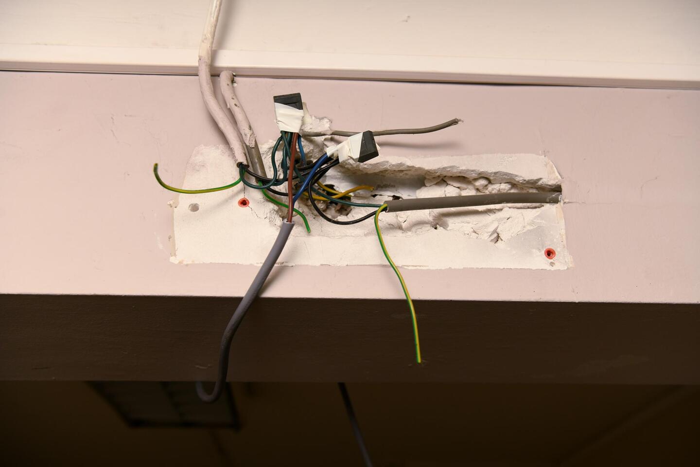 Huisbaas verdiende goed aan arbeiders Borealiswerf: 350.000 euro per ...