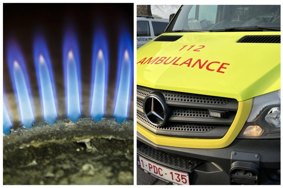 Wat kan je doen om een CO-vergiftiging te vermijden? En in welke kamers ...