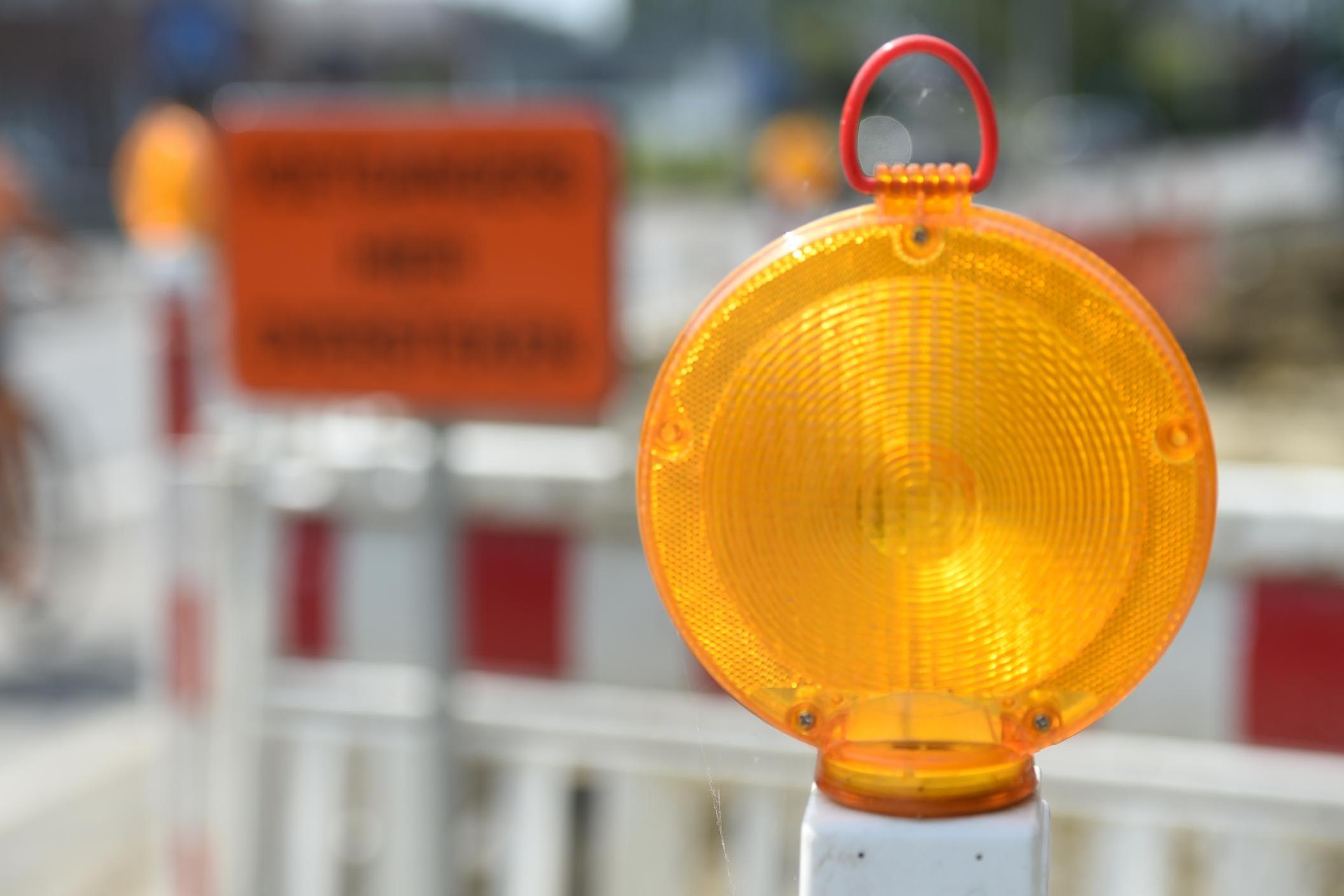 Expoelstraat in Hombeek vanaf woensdag onderbroken: omleiding via Leest ...