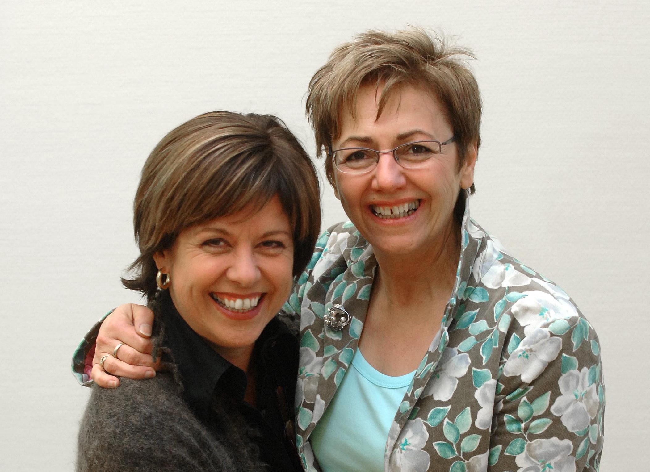 Vrienden nemen afscheid van Gerty Christoffels: “Dit slaat een gat in ...