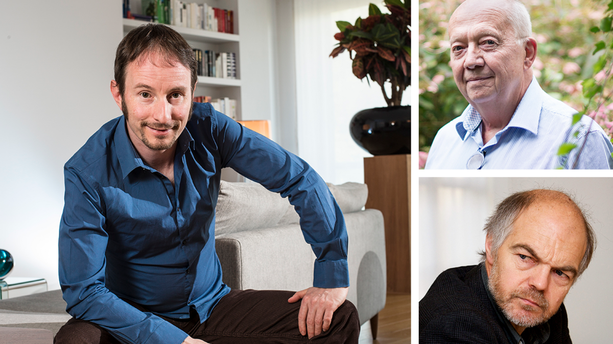 Twee artsen over euthanasie wegens ondraaglijk psychisch lijden: “Zulke ...